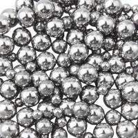 China Merterial Gcr15 9.525mm G16 High Precision Bearing Steel Ball for Building Material Shops for sale