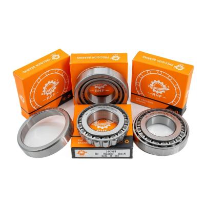 China Vibration 7234E Bearing 170*310*57mm 30234 Taper Roller Bearing for Heavy Equipment for sale
