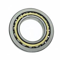 China Single Row Angular Contact Ball Bearing 7240BM 200*360*116mm for Industrial Machinery for sale