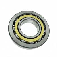 China 50*110*27mm Angular Contact Ball Bearing 7310BM with Standard Precision P0 P2 P4 P5 P6 for sale