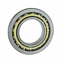 China Single Row Angular Contact Ball Bearing 7320BM 100*215*47mm for Automotive Machinery for sale