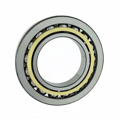 China Single Row Angular Contact Ball Bearing 7320BM 100*215*47mm for Automotive Machinery for sale