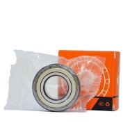 China 5205ZZ Angular Contact Ball Bearing 25*52*20.6mm for Retail Distribution Channel for sale