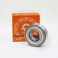 China 5205ZZ Angular Contact Ball Bearing 25*52*20.6mm for Retail Distribution Channel for sale