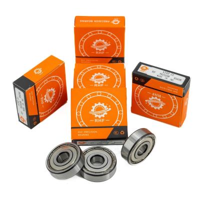 China P0 Precision Rating 130*280*58mm Chrome Steel Bearing 6326 Deep Groove Ball Bearing for sale