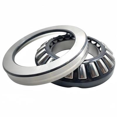 China 200*280*48mm Chrome Steel Spherical Thrust Roller Bearing 29240E with High Precision for sale