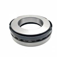 China 29252E Chrome Steel GCR15 Spherical Thrust Roller Bearing 260*360*60mm for Industrial for sale