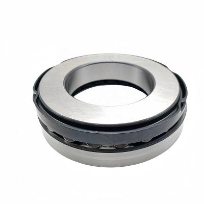 China 29252E Chrome Steel GCR15 Spherical Thrust Roller Bearing 260*360*60mm for Industrial for sale