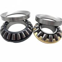 China 29252E Chrome Steel GCR15 Spherical Thrust Roller Bearing 260*360*60mm for Industrial for sale
