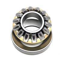China 29252E Chrome Steel GCR15 Spherical Thrust Roller Bearing 260*360*60mm for Industrial for sale
