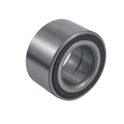 China Automotive Wheel Hub Bearing DAC30680045 for Speed Autos OPEN ZZ 2RS RS Seal Type for sale