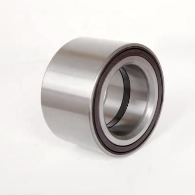 China Condition Steel Material Rear Automotive DAC28580042-2RS Precision Auto Wheel Hub Bearing for sale