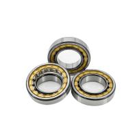 China Open Seals Type N406EM Cylindrical Roller Bearing 30*90*23mm with Chrome Steel Gcr15 for sale