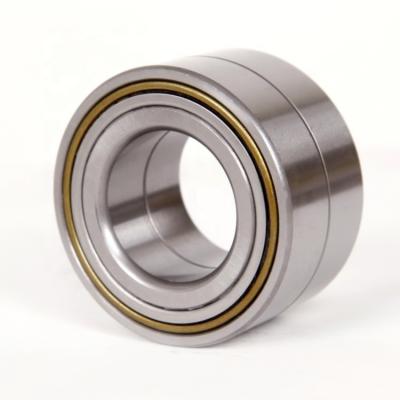 China DAC34670037-2RZ Double Row Chrome Steel Auto Wheel Hub Bearing for Vehicles for sale