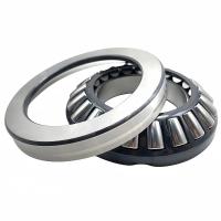 China 29392E Chrome Steel Spherical Roller Thrust Bearing 460*710*150mm for Heavy Machinery for sale