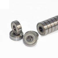 China NSK 608 ZZ Deep Groove Ball Bearing 8*22*7mm for Mining Metallurgy Agriculture Chemical for sale