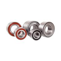 China DAC35640037-2RZ Auto Wheel Hub Bearing Chrome Steel for Replacement/Repair Speed for sale