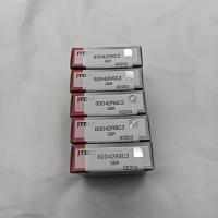 China 6300 Deep Groove Structure Ball Bearing Chrome Steel GCr 15  44.99 - 45 mm for sale