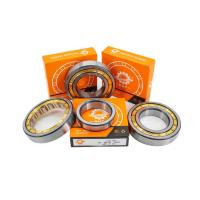 China Industrial Cylindrical Roller Bearing N409EM 45*120*29mm for Heavy Duty Applications for sale
