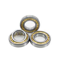 China Industrial Cylindrical Roller Bearing N409EM 45*120*29mm for Heavy Duty Applications for sale