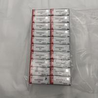 China 6300 Deep Groove Structure Ball Bearing Chrome Steel GCr 15  44.99 - 45 mm for sale