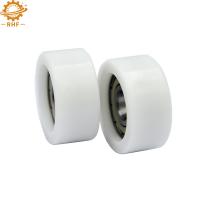 China Deep Groove 6201Z Ball Bearing 12*40*18mm Single Row for Heavy Duty Applications for sale