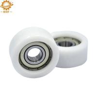 China Deep Groove 6201Z Ball Bearing 12*40*18mm Single Row for Heavy Duty Applications for sale