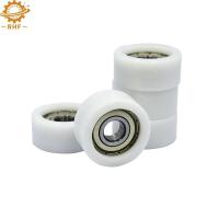 China Deep Groove 6201Z Ball Bearing 12*40*18mm Single Row for Heavy Duty Applications for sale