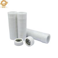China Deep Groove 6201Z Ball Bearing 12*40*18mm Single Row for Heavy Duty Applications for sale