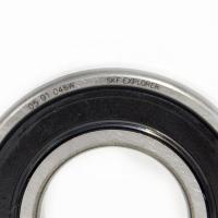 China Single Row Deep Groove Ball Bearing 6305 6306 2RS for Restaurant and Printing Shops for sale