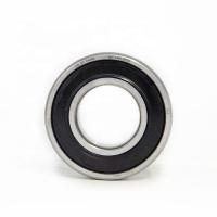 China Single Row Deep Groove Ball Bearing 6305 6306 2RS for Restaurant and Printing Shops for sale