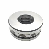 China High Precision 51420 Thrust Ball Bearing RHF Chrome Steel 100*210*85mm with Long Life for sale