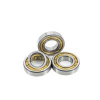 China N2206EM Cylindrical Roller Bearing 30*62*20mm for Grease or Oil Lubrication for sale