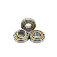 China High Precision N2210EM Cylindrical Roller Bearing 50*90*23mm with P0 P2 P4 P5 P6 Rating for sale