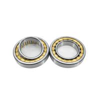 China Single Row N2211EM Cylindrical Roller Bearing 55*100*25mm for Machinery Repair Shops for sale