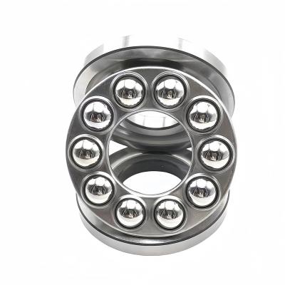 China 360*440*65mm RHF Chrome Steel 51172M Thrust Ball Bearing for Energy Mining Industry for sale