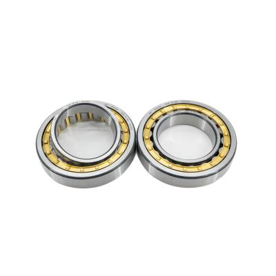 China Long Life N2307EM Cylindrical Roller Bearing 35*80*31mm for Energy Mining Industry for sale