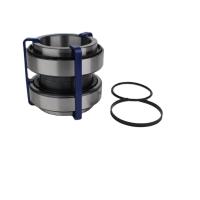 China Directly Supply 804162A VKBA5416 Tapered Roller Bearing VKBA5448 8.53KG Chrome Steel for sale