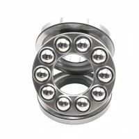 China High Precision RHF Chrome Steel 300*420*95mm 51260M Single Row Thrust Ball Bearing for sale