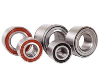 China DAC40720836-2RZ Auto Part Lubrication-Standard Steel Wheel Hub Bearing for Automotive for sale