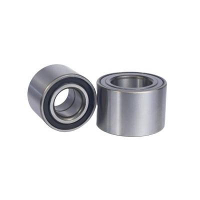 China DAC40720836-ABS Auto Wheel Hub Bearing Made of Chrome Steel for Replace/Repair Purpose for sale
