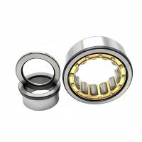 China Cylindrical Structure NUP1030EM Roller Bearing 85*130*22mm for Heavy-Duty Machinery for sale