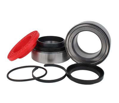 China Structure Tapered Roller Bearing SET1352 TIMKEN for Truck Wheel 805008/566283.H195 for sale