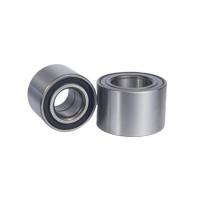 China Chrome Steel DAC40750040-2RZ Auto Wheel Hub Bearing for High Speed Performance for sale