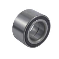 China Chrome Steel DAC40750040-2RZ Auto Wheel Hub Bearing for High Speed Performance for sale