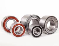 China Chrome Steel DAC40750040-2RZ Auto Wheel Hub Bearing for High Speed Performance for sale