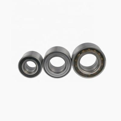 China Standard Lubrication High Speed Auto Bearings DAC40760041/38-2RZ for Wheel Hub for sale
