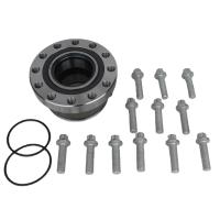 China Taper Roller Bearing 801974AE.H195 F BTF 0021 A/ BTF 0110 for Truck Wheel Hub VKBA5377 for sale
