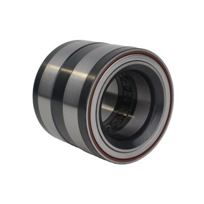 China Double Row VKBA5412 Bearing 80503A.H195 Taper Roller Bearings 9433301125 / 9433301225 for sale