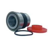China Truck Wheel Bearing 21102685/21363715 Double Row Taper Roller Bearing for Trailer Axle for sale